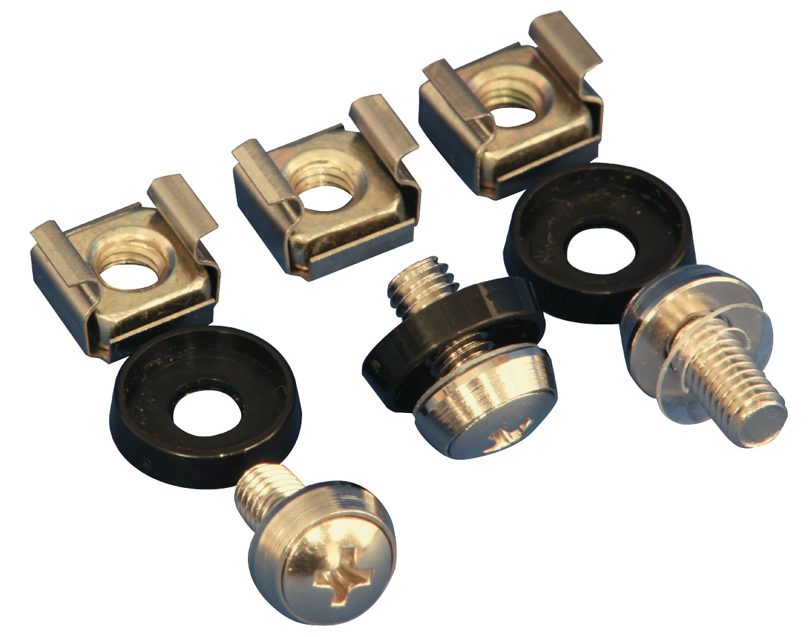 Socamont - Vis et écrou avec rondelle (lot de 20) - Achat / Vente Vis ...